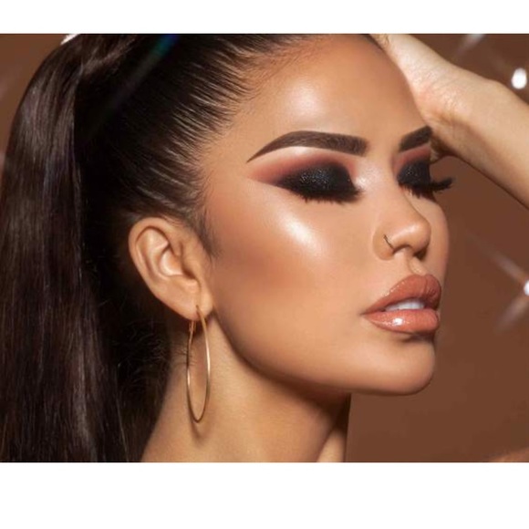Dose of Colors | Makeup | Dose Of Colors I Luv Sarahii Eyeshadow ...